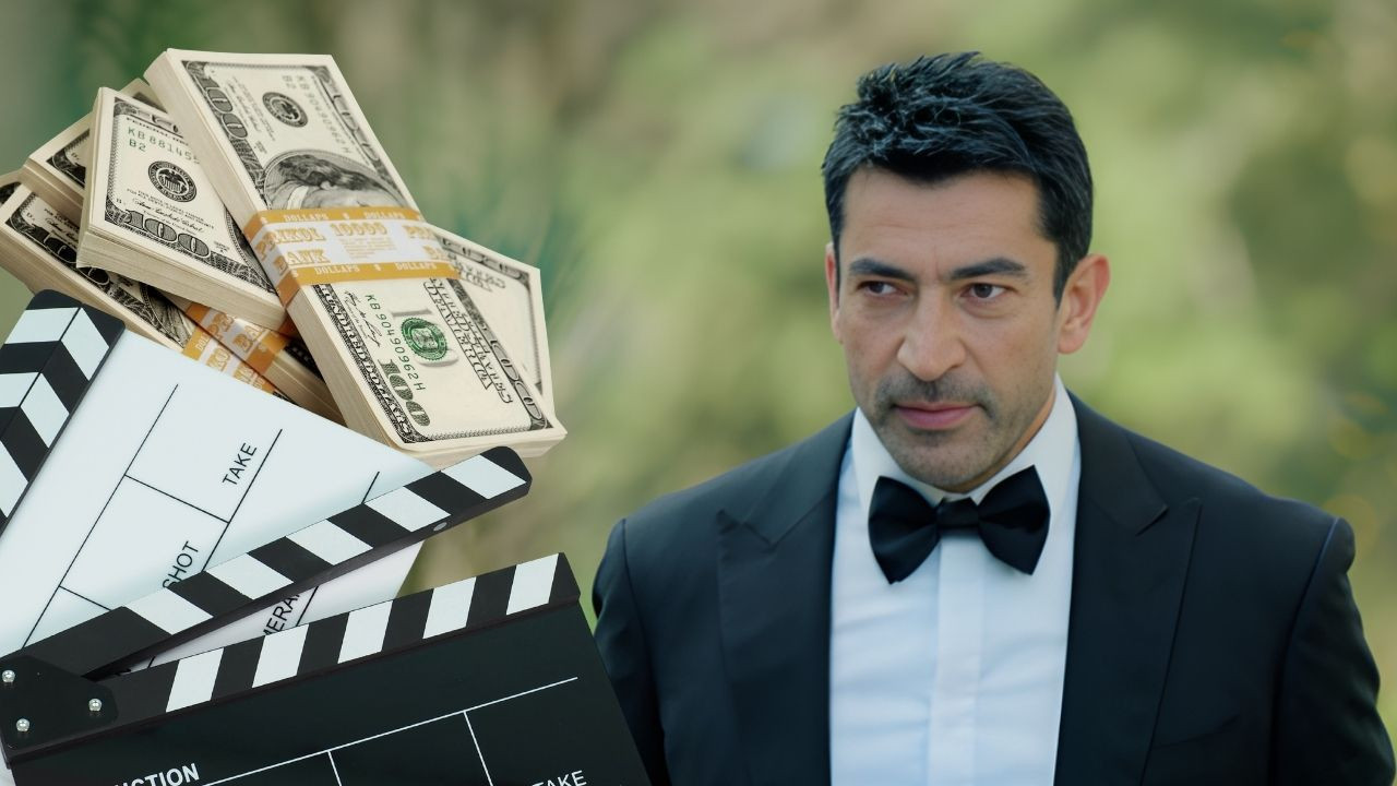 A.B.İ. Dizisi Yayınlandı, Gündem Değişti: Kenan İmirzalıoğlu’nun Bölüm ...