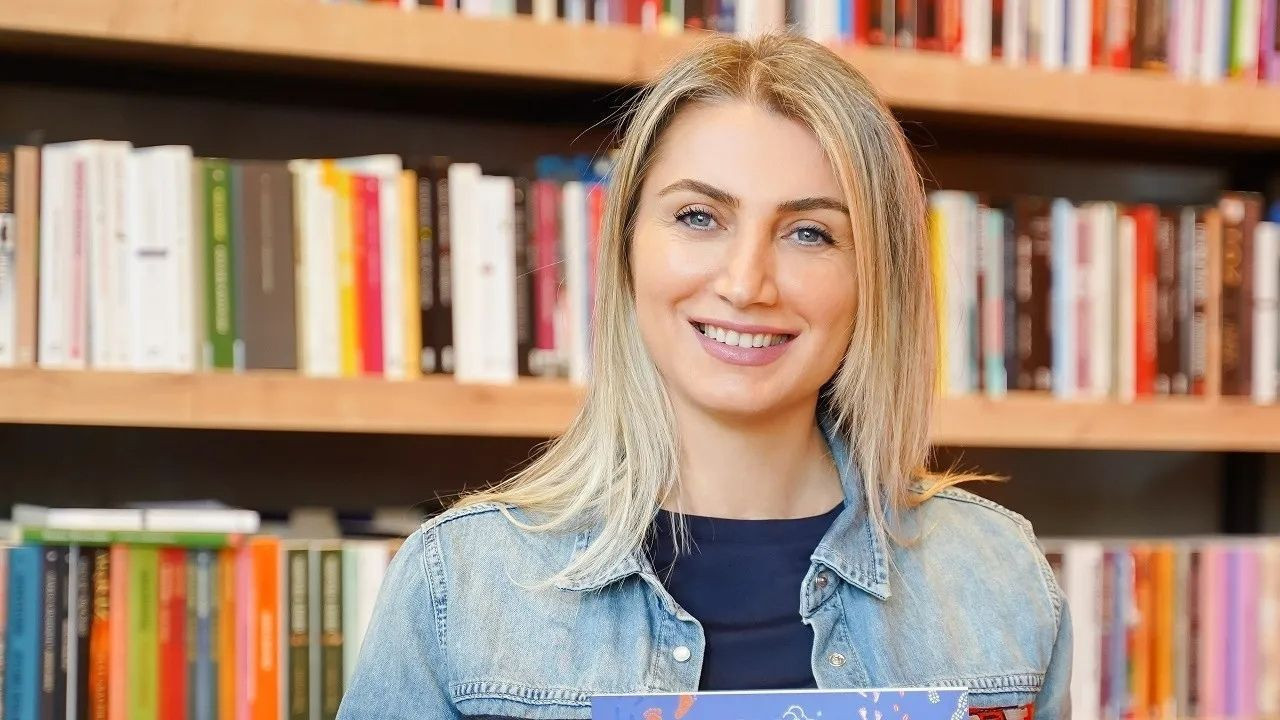 Dilek İmamoğlu Kimdir, Nereli, Kaç Yaşında?