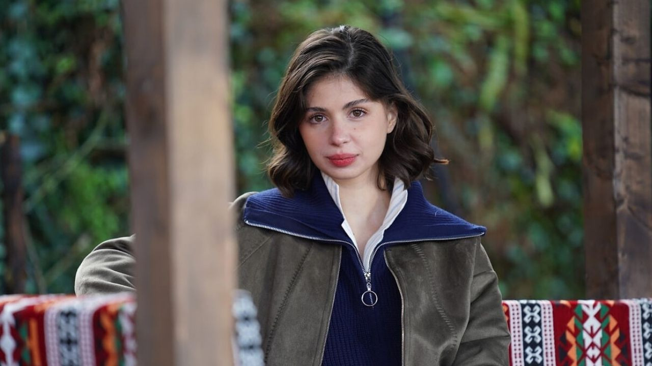 Zeynep Atılgan kimdir, kaç yaşında ve nereli? Taşacak Bu Deniz’in ...