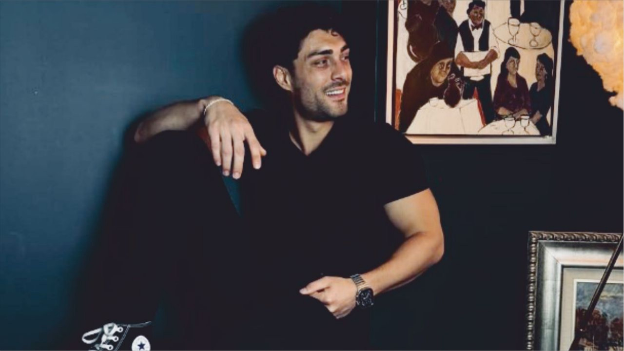 Ali Öner Kimdir, Kaç Yaşında, Nereli? Taşacak Bu Deniz’in Gökhan’ı ...