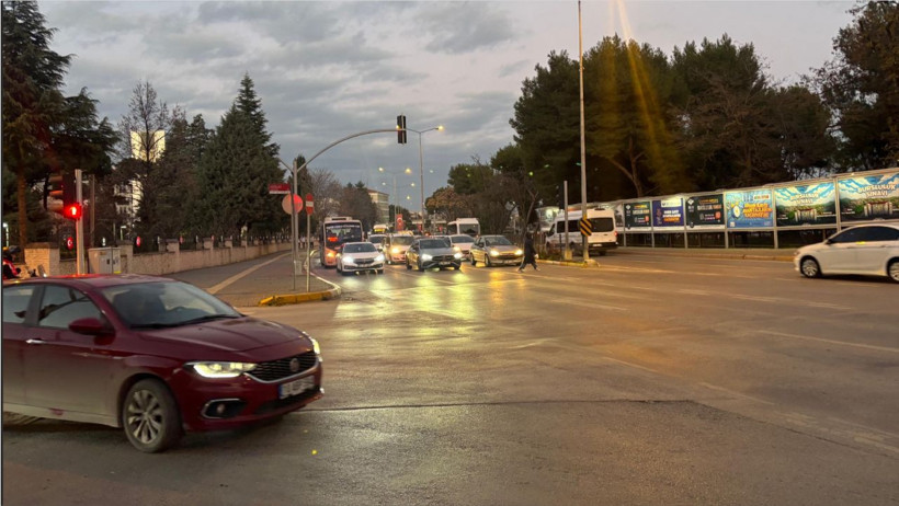 Balıkesir Trafiği Gün Geçtikçe Yoğunlaşıyor: En Kalabalık Saatler ve ...