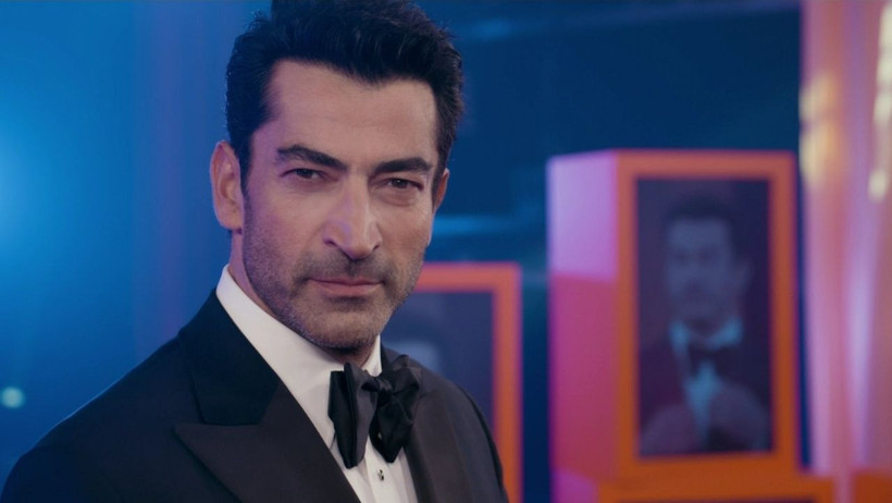 A.B.İ. Dizisi Yayınlandı, Gündem Değişti: Kenan İmirzalıoğlu’nun Bölüm ...