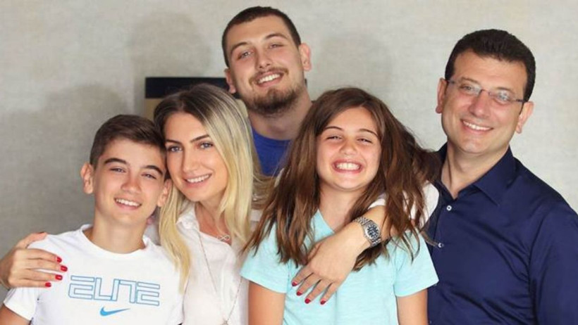 Dilek İmamoğlu Kimdir, Nereli, Kaç Yaşında?