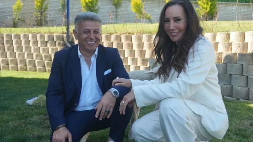 Kani Kudu Kimdir, Ne İş Yapıyor? Asena’nın Sevgilisi Kani Kudu Kaç ...